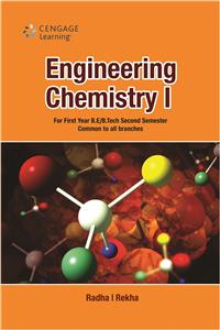Engineering Chemistry: I - BookGanga.com