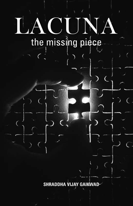 Lacuna The Missing Piece - Lacuna The Missing Piece - BookGanga.com