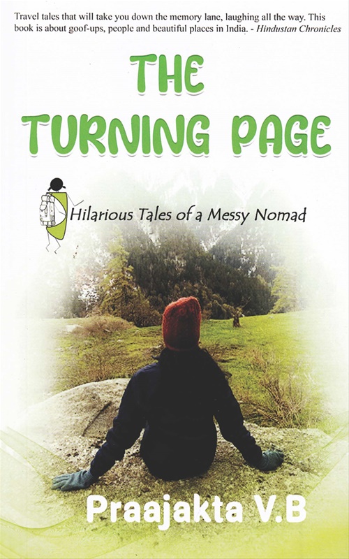 The Turning Page - BookGanga.com