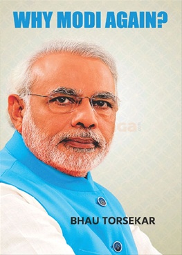 WHY MODI AGAIN? A Socio - Political Analysis - WHY MODI AGAIN A Socio ...