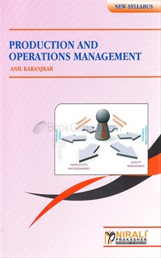Production And Operations Management - BookGanga.com