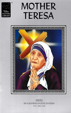 mother Teresa - A Wilco Books - BookGanga.com